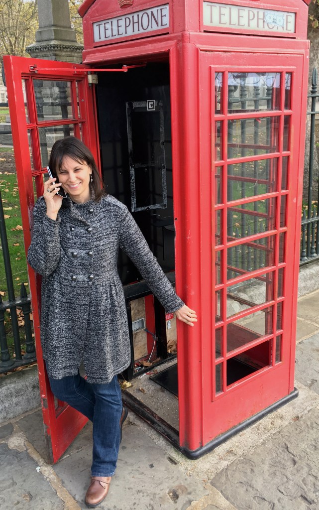 Amy B. Kaufman – Portfolio